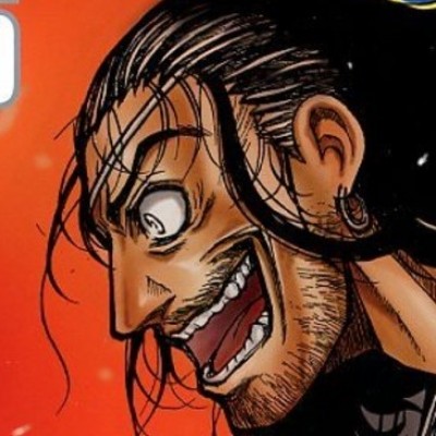 Oda Nobunaga (Drifters)