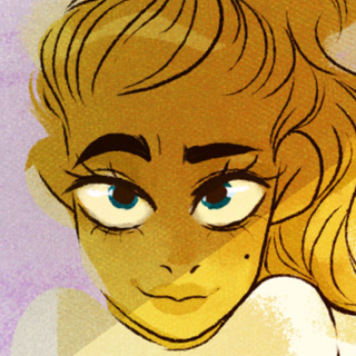 Hera (Lore Olympus) - LINE Webtoon
