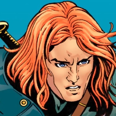 Jonathan Raven as Killraven (Earth-691) - Marvel Comics