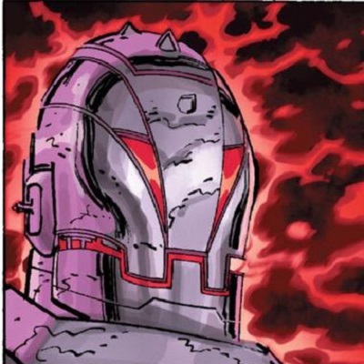 Ultron (Earth-10071) (Alterniverse) - Marvel Comics
