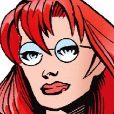 Dallas Riordan (Earth-616) - Marvel Comics