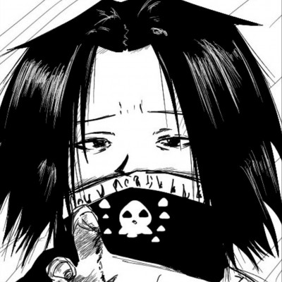 Feitan Portor (Hunter x Hunter) - Shueisha