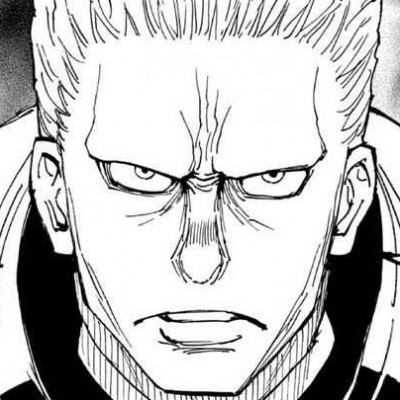 Phinks Magcub (Hunter x Hunter) - Shueisha
