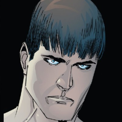 Abe Jenkins (Earth-616) - Marvel Comics