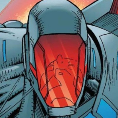 Abe Jenkins as Mach-X (Earth-616) - Marvel Comics