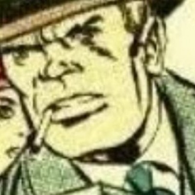 Whitey (Earth-616) - Marvel Comics