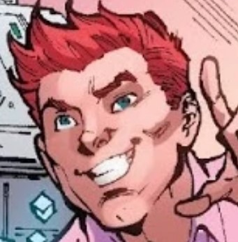 Lachlan (Earth-16220) - Marvel Comics