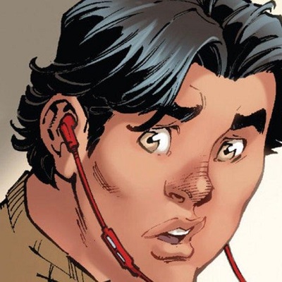 Ganke Lee (Earth-16220) - Marvel Comics