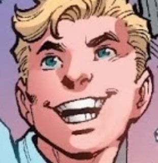 Ethan (Earth-16220) - Marvel Comics