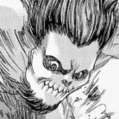 Marcel Galliard as Jaw Titan (Attack on Titan) - Kodansha