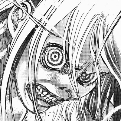 Frieda Reiss as Founding Titan (Attack on Titan) - Kodansha