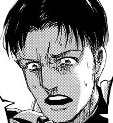 Samuel (Attack on Titan) - Kodansha