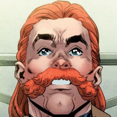 Crimson Jack (Star Wars) - Marvel Comics