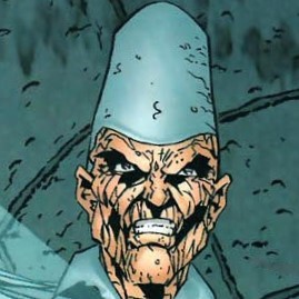 Kulan Gath (Earth-37072) - Marvel Comics