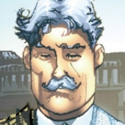 Ernst Sablinova as Silver Sable (Earth-616) - Marvel Comics