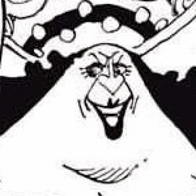 Charlotte Compote (One Piece) - VIZ Media