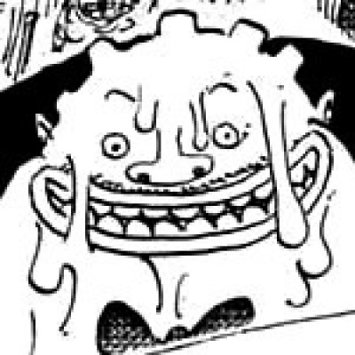 Charlotte Opera (One Piece) - Shueisha
