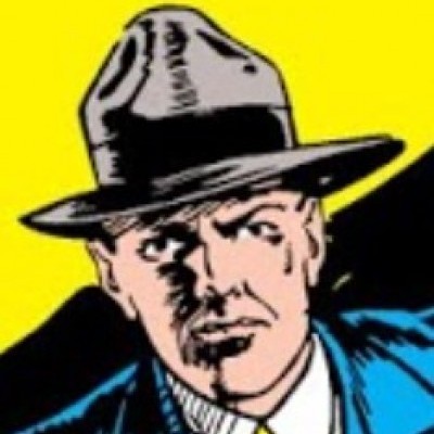 William Waring (Earth-616) - Marvel Comics