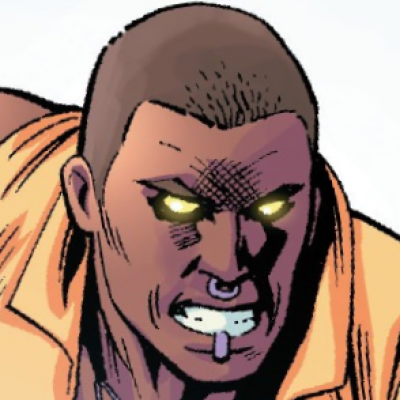 Johnny Watts (Earth-616) - Marvel Comics