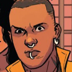 Johnny Watts as Fuse (Earth-616) - Marvel Comics