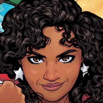 America Chavez (Earth-616) - Marvel Comics