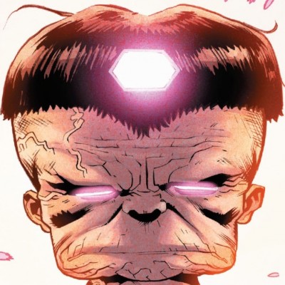 George Tarleton (Earth-616) - Marvel Comics