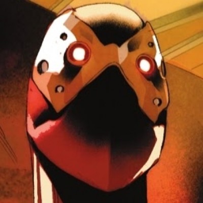 Eric Needham as Black Spider (Earth-63) - DC Comics