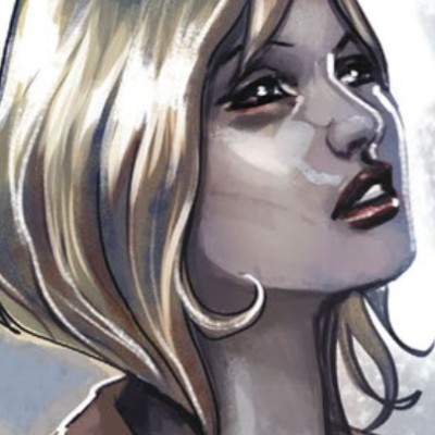 Deborah Dancer (Earth-0) - DC Comics