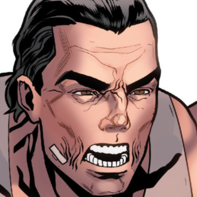 Michael Marko (Earth-616) - Marvel Comics