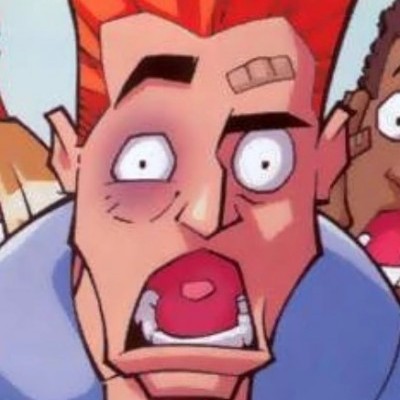 Flash Thompson (Earth-2301) - Marvel Comics