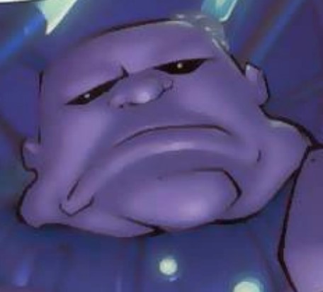 Wilson Fisk as Kingpin (Earth-2301) - Marvel Comics