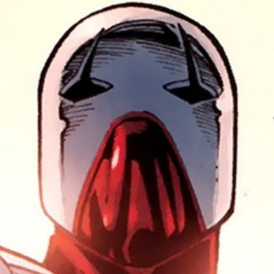 Norton Fester as Looter (Earth-616) - Marvel Comics