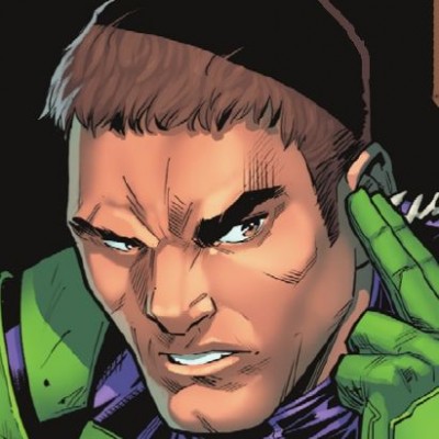 Bart (Prime Earth) - DC Comics