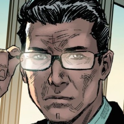 Wesley Welch (Earth-616) - Marvel Comics