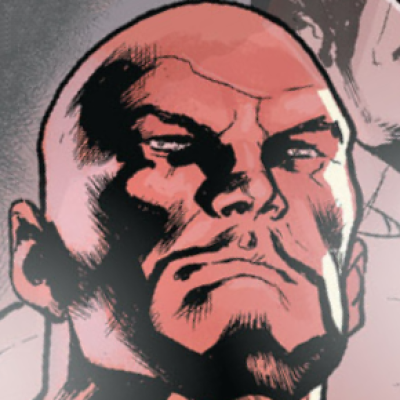 Steven Hudak as Scorcher (Earth-616) - Marvel Comics