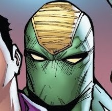 Donald Callahan as Squid (Earth-616) - Marvel Comics