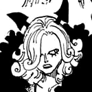 Charlotte Galette (One Piece) - Shueisha