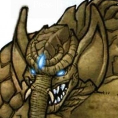 Manfred Haller as Behemoth (Earth-616) - Marvel Comics