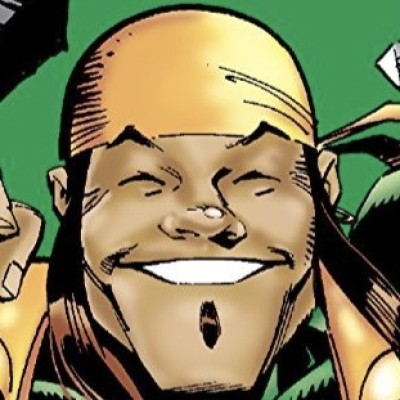 Argo (Earth-982) - Marvel Comics