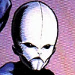 Big Brain (Earth-982) - Marvel Comics