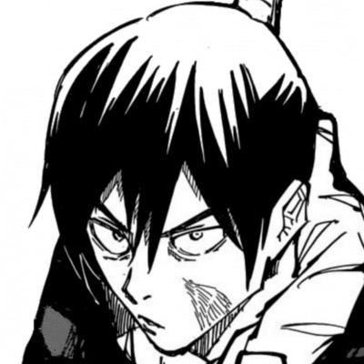 Kokichi Muta (Jujutsu Kaisen) - Shueisha