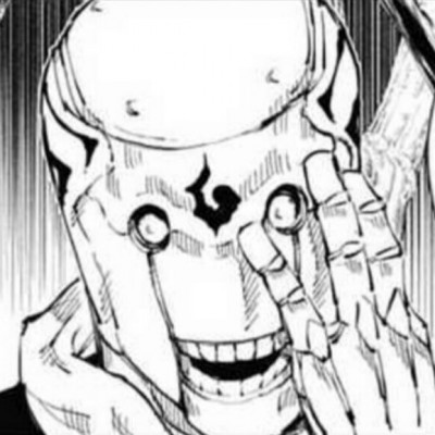 Kokichi Muta as Mechamaru (Jujutsu Kaisen) - Shueisha