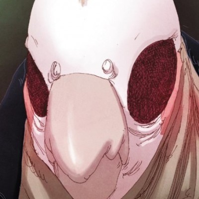 Thomas Edison (Clone) (Earth-616) - Marvel Comics