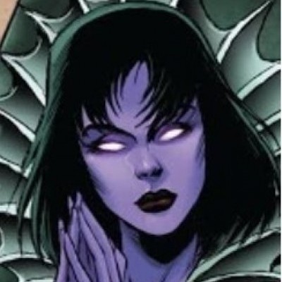 Nox (Earth-616) - Marvel Comics