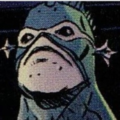 Mako (Earth-616) - Marvel Comics