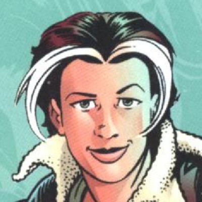 Izzy Sinclair (Doctor Who) - Titan Books