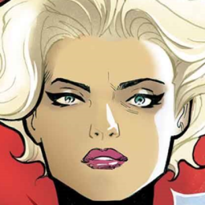 Clea Strange (Earth-616) - Marvel Comics