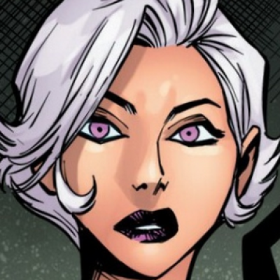 Clea Strange (Earth-616) - Marvel Comics