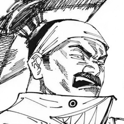 Haba (Jujutsu Kaisen) - Shueisha