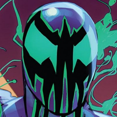 Ben Reilly as Chasm (Earth-616) - Marvel Comics